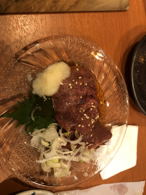 トリトサケ - 綾瀬/焼き鳥 | 食べログ