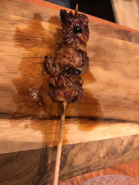 トリトサケ - 綾瀬/焼き鳥 | 食べログ