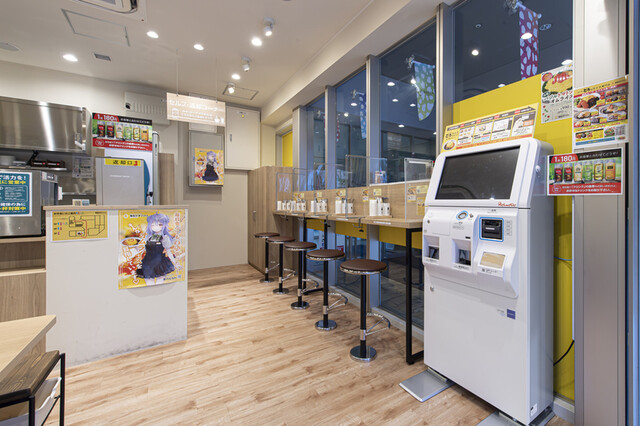 神田たまごけん 池袋WACCA店 - 池袋/オムライス | 食べログ