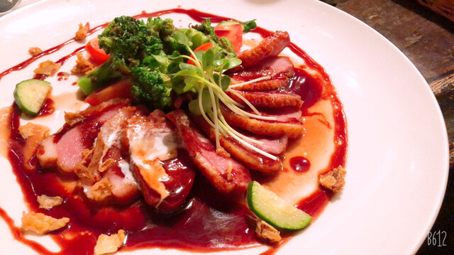 Holly Hock - Miyazu, Amanohashidate, Ine/Bar [Tabelog]