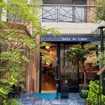 Cafe de Lapisのご予約 - 表参道/カフェ | 食べログ