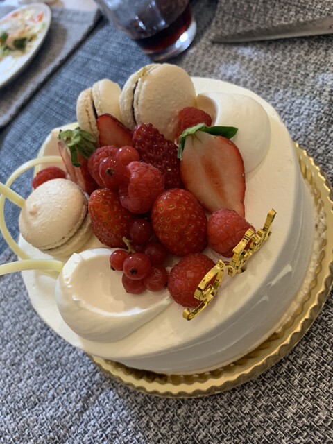 feeze （フィーゼ） - 黒磯/洋菓子 | 食べログ