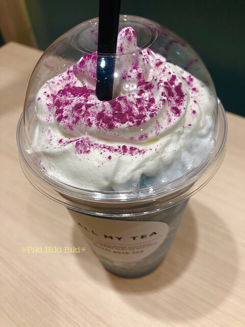 ALL MY TEA 大宮店 （オール マイ ティー） - 大宮/ティースタンド | 食べログ