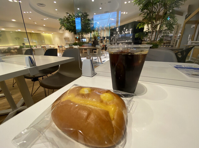 YEBISU GARDEN CAFE （恵比寿ガーデンカフェ） - Ebisu/Cafe | Tabelog