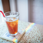 MLESNA TEA （ムレスナ ティー） - 代々木上原/カフェ | 食べログ