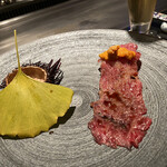 Panyo 北新地 - 大江橋/鉄板焼き/ネット予約可 | 食べログ