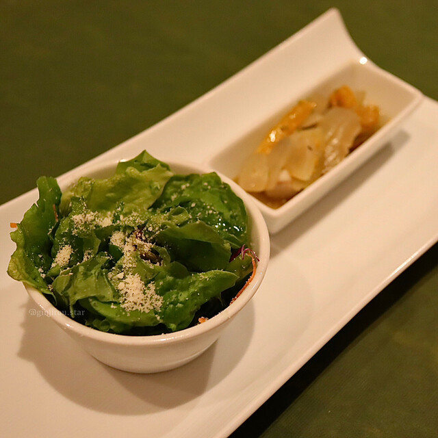 ロルマ アッティーヴァ （L'orma attiva） - 淀屋橋/イタリアン | 食べログ