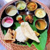 地図 : vanam （ヴァナム） - 近鉄奈良/アジア・エスニック料理（その他） [食べログ]