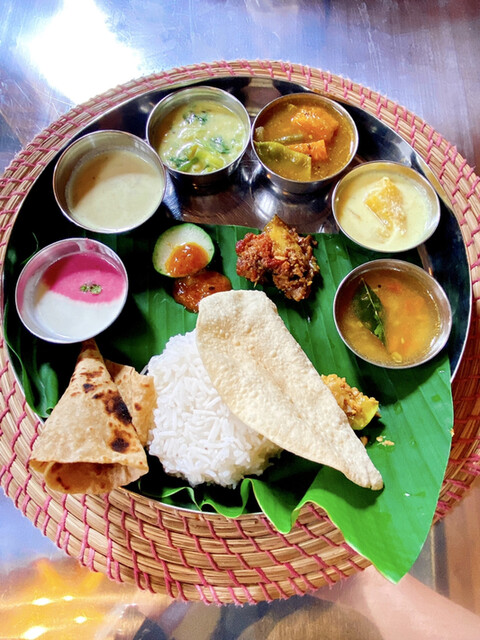 vanam （ヴァナム） - 近鉄奈良/インド料理 | 食べログ