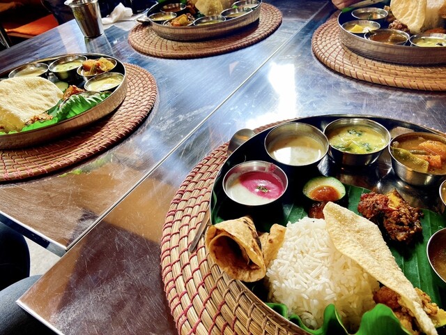 vanam （ヴァナム） - 近鉄奈良/インド料理 | 食べログ