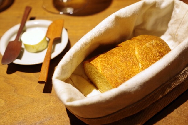 Si.ba.ki - 茗荷谷/フレンチ | 食べログ