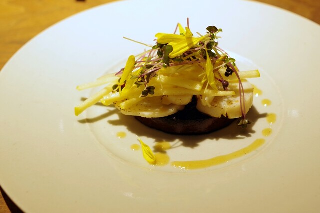 Si.ba.ki - 茗荷谷/フレンチ | 食べログ