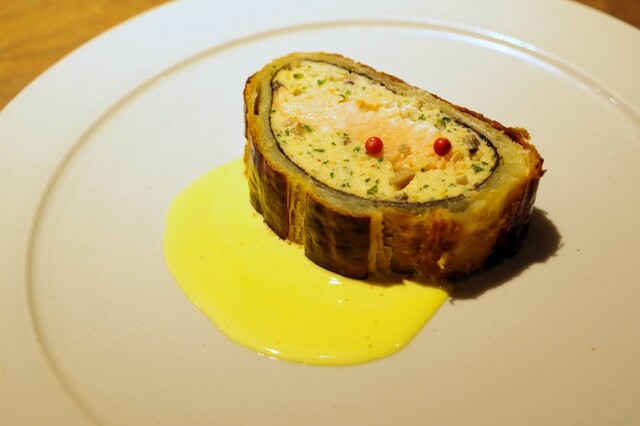 Si.ba.ki - 茗荷谷/フレンチ | 食べログ