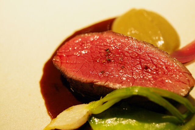 Si.ba.ki - 茗荷谷/フレンチ | 食べログ