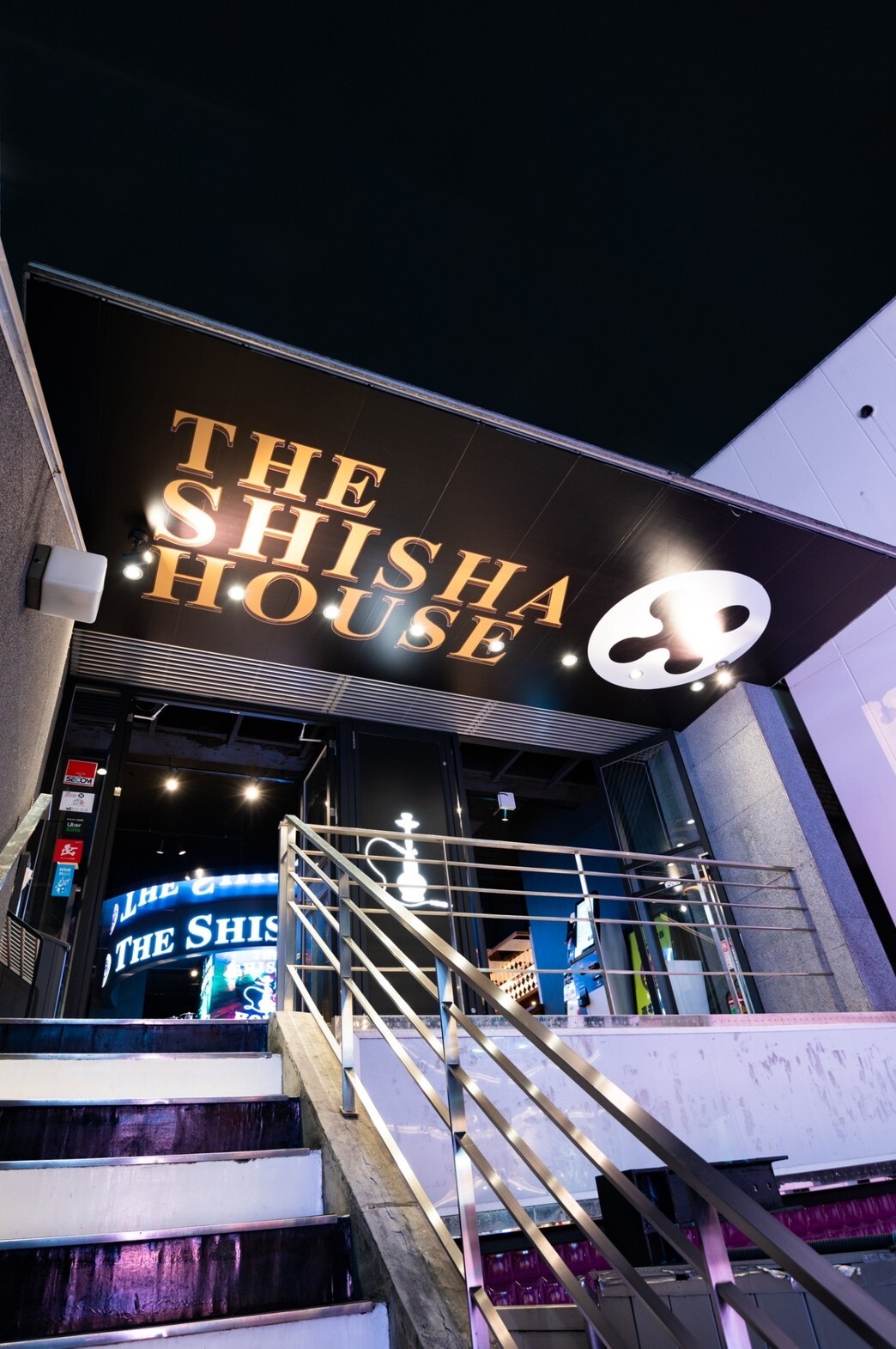THE SHISHA HOUSE - Other in Shibuya Tokyo/Kanto | OpenRice Japan