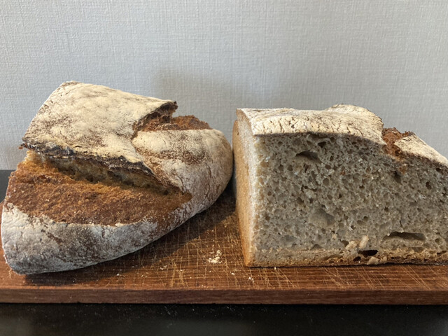 クロフトベーカリー （CROFT BAKERY） - 城東/パン | 食べログ