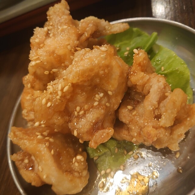 韓杯房 PURUDA. 三条木屋町店 （カンパイボウ プルダ） - 三条/韓国料理 | 食べログ
