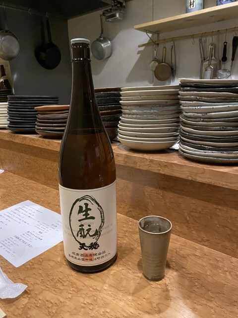 写真 : 暁煙 （akatsuki smoke） - 広島/居酒屋 | 食べログ