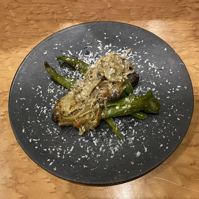 写真 : 暁煙 （akatsuki smoke） - 広島/居酒屋 | 食べログ