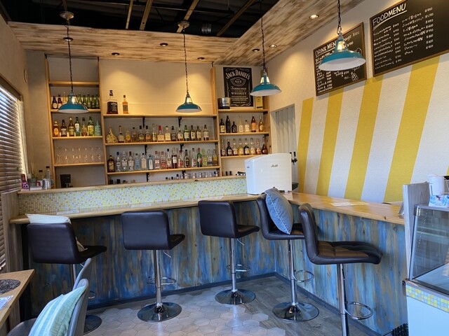 cheese＆bar UBRIACO （チーズ＆バー ウブリアーコ） - 伊勢崎/チーズ料理 | 食べログ