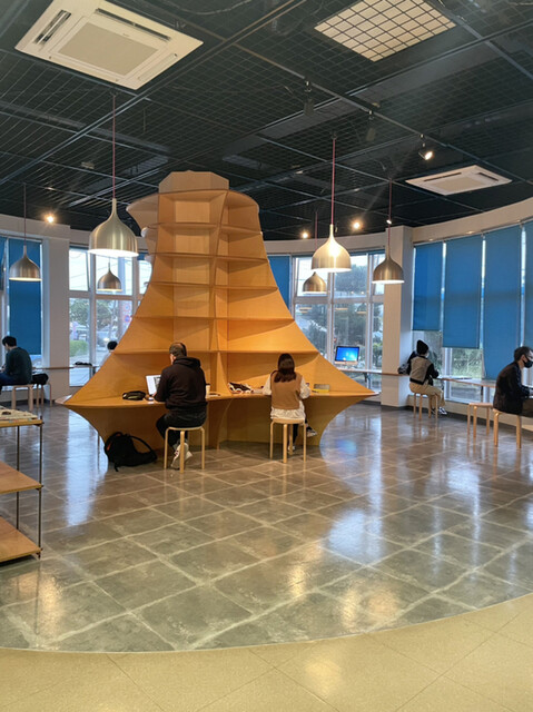 Gwave Cafe - 浦添前田/カフェ | 食べログ