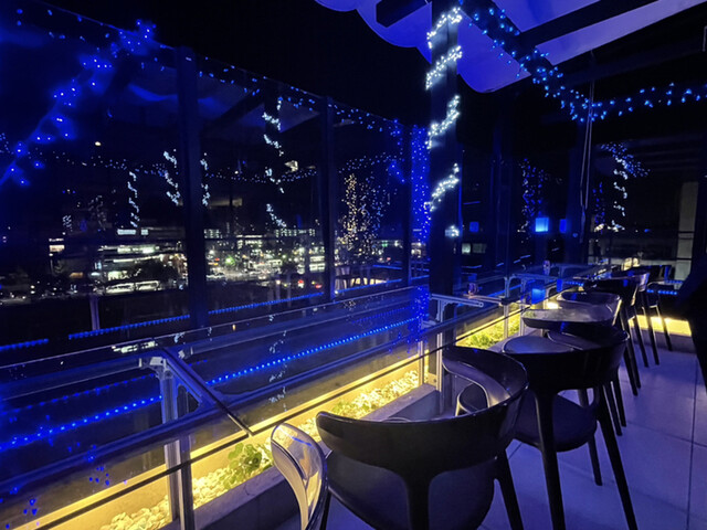 Restaurant & Wine Bar XLV - 三条/ダイニングバー | 食べログ