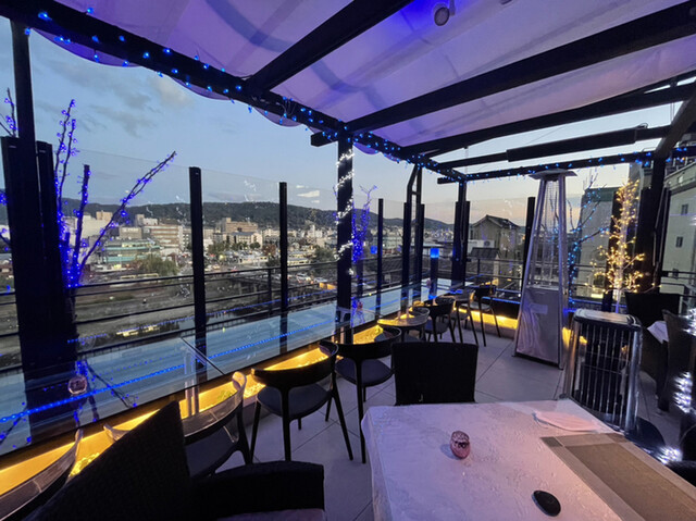 Restaurant & Wine Bar XLV - 三条/ダイニングバー | 食べログ