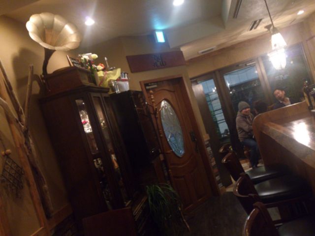 写真 : バッフィ・バルバ （SHOT BAR BAFFI・BARBA） - 難波（南海）/バー | 食べログ