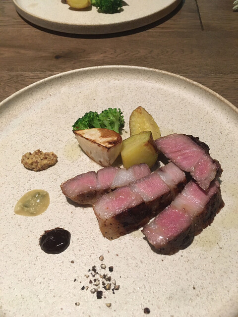 Tre Tre Sette （トレトレセッテ） - 武蔵溝ノ口/イタリアン/ネット予約可 | 食べログ