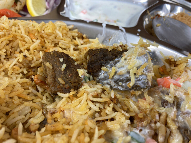 スパイスワラ 経堂店 （spice wala） - 経堂/インド料理 | 食べログ