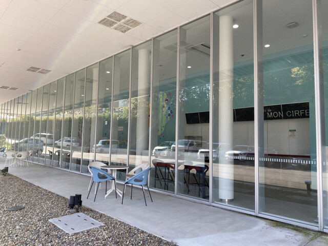 Cafe de MON CIRFE （カフェ ド モン シルフェ） - 名古屋大学/弁当 | 食べログ