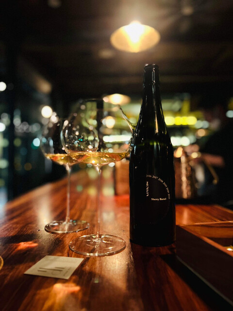 口コミ一覧 : 1dL （イチデシリットル） - 恵比寿/ワインバー [食べログ]