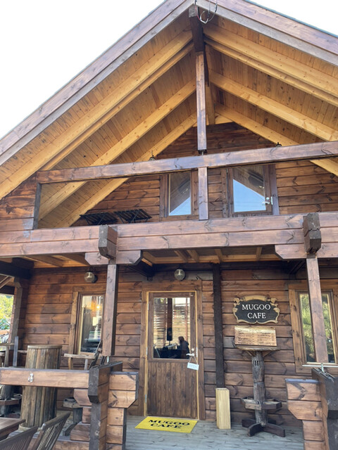 MUGOO CAFE （マグー カフェ） - 小絹/カフェ | 食べログ