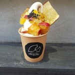 oimo cafe imomi - 上前津/カフェ | 食べログ