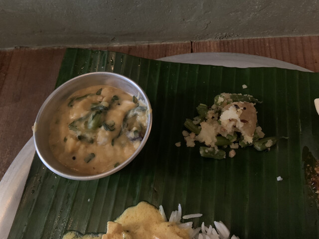 写真 : サッパドゥレディ （SAPPADU READY） - 吉祥寺/インドカレー | 食べログ