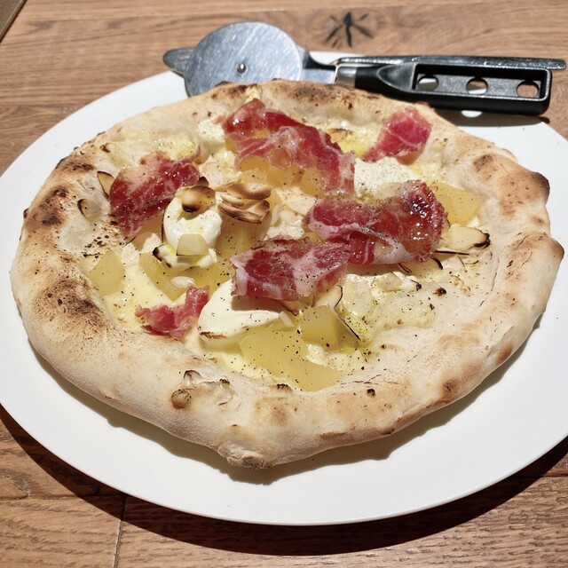 FROMA YORKYS CHEESE RESTAURANT&BAR - 三宮・花時計前/イタリアン | 食べログ