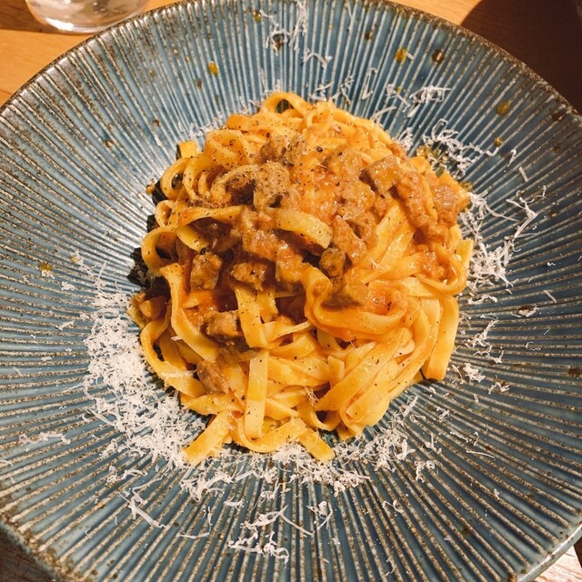 PASTA BROTHERS & I Love Ribs 渋谷ストリーム店 （パスタブラザーズ アンド アイラブリブズ） - 渋谷/パスタ ...