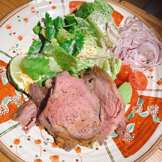 PASTA BROTHERS & I Love Ribs 渋谷ストリーム店 （パスタブラザーズ アンド アイラブリブズ） - 渋谷/パスタ ...