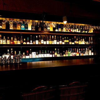 座席 : オープンセールスバー 新橋 （Open Sales Bar） - 新橋/ダイニングバー | 食べログ