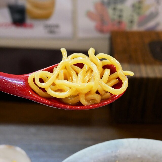 Menya Taiga - Hokutetsu Kanazawa/Ramen | Tabelog