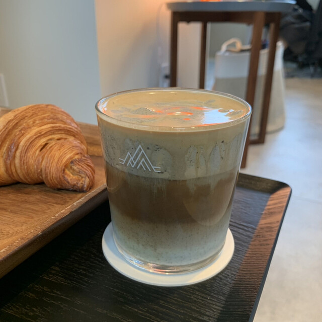 JUNE COFFEE （ジュンコーヒー） - 道ノ尾/パン | 食べログ