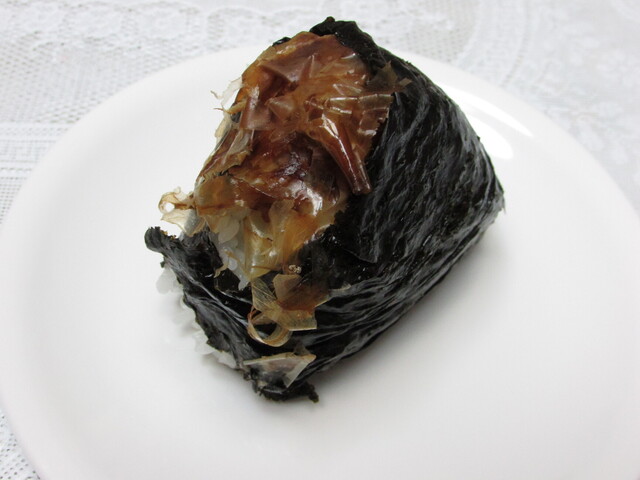 RAKUEI ONIGIRI （らくえい おにぎり） - 三宮（神戸市営）/おにぎり | 食べログ