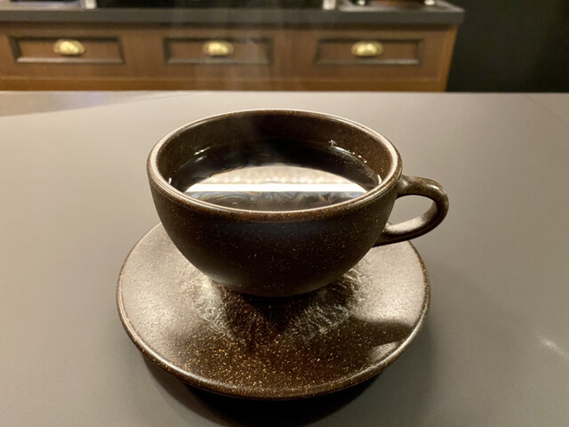 ISTA COFFEE ELEMENTS （イスタ コーヒー エレメンツ） - 堺筋本町/カフェ | 食べログ