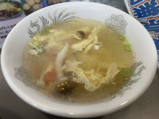 料理写真 : 大養軒 （ダイヨウケン） - 東三国/中華料理 | 食べログ