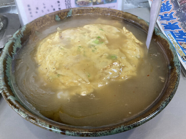 料理写真 : 大養軒 （ダイヨウケン） - 東三国/中華料理 | 食べログ