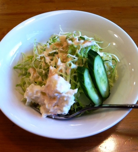 Minimamu - Morioka/Curry [Tabelog]