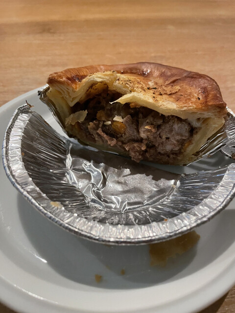 パンク ドイリー （Punk Doily ） - 九品仏/洋菓子 | 食べログ