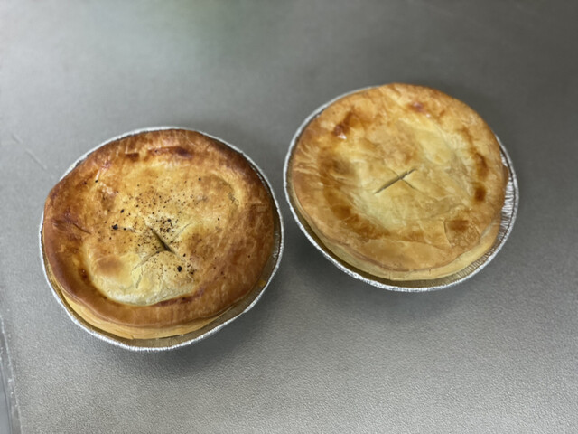 パンク ドイリー （Punk Doily ） - 九品仏/洋菓子 | 食べログ