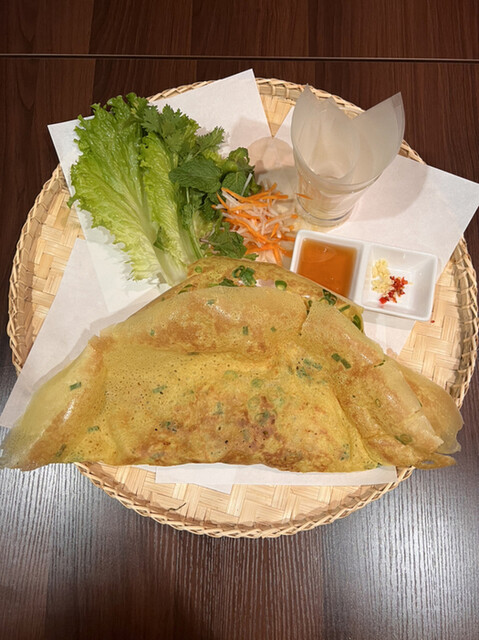 F5 ベトナムレストラン＆カラオケ （エフファイブ） - 寺田町/ベトナム料理 | 食べログ