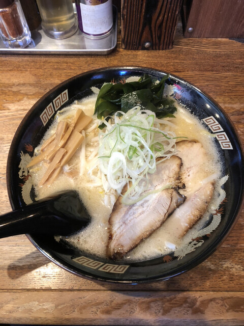 北海道らーめん ひむろ 松戸駅前店 松戸ラーメン 食べログ 2472